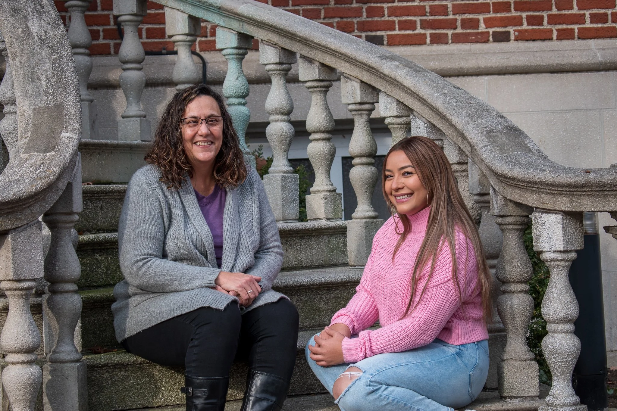 Who We Are — YWCA Lancaster