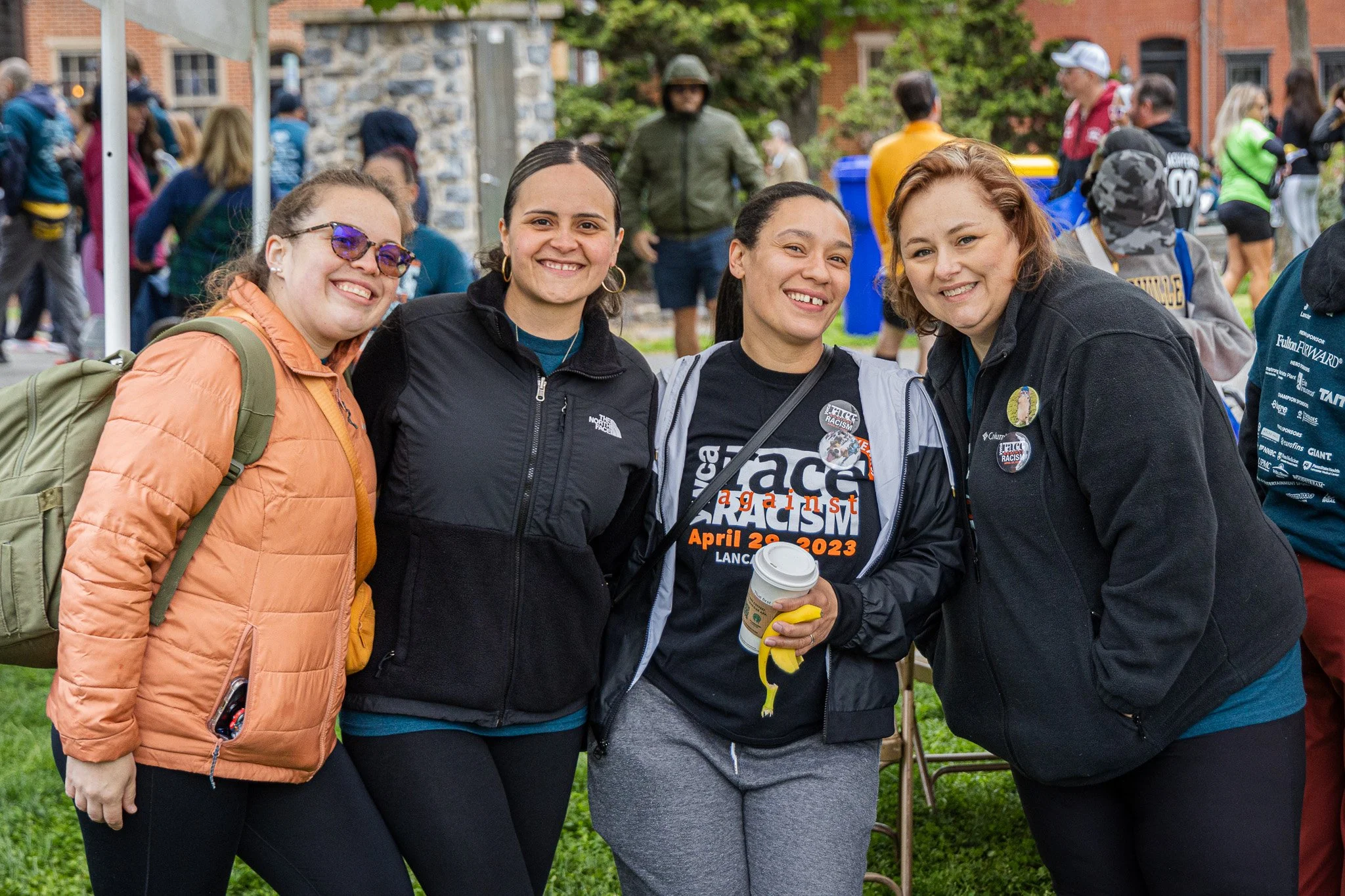 Reviews 1 — YWCA Lancaster