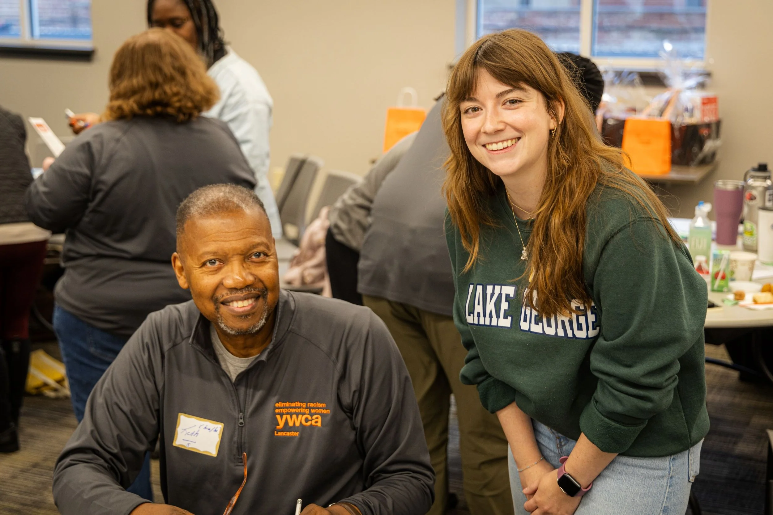 Careers — YWCA Lancaster