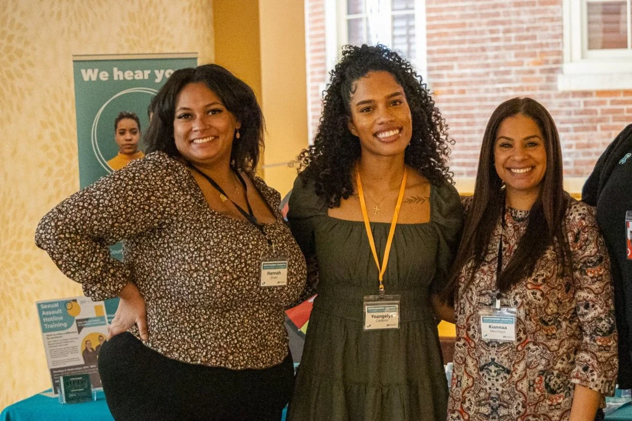 Sexual Assault Prevention and Counseling Center — YWCA Lancaster