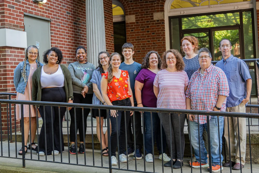 Racial Equity Institute — YWCA Lancaster