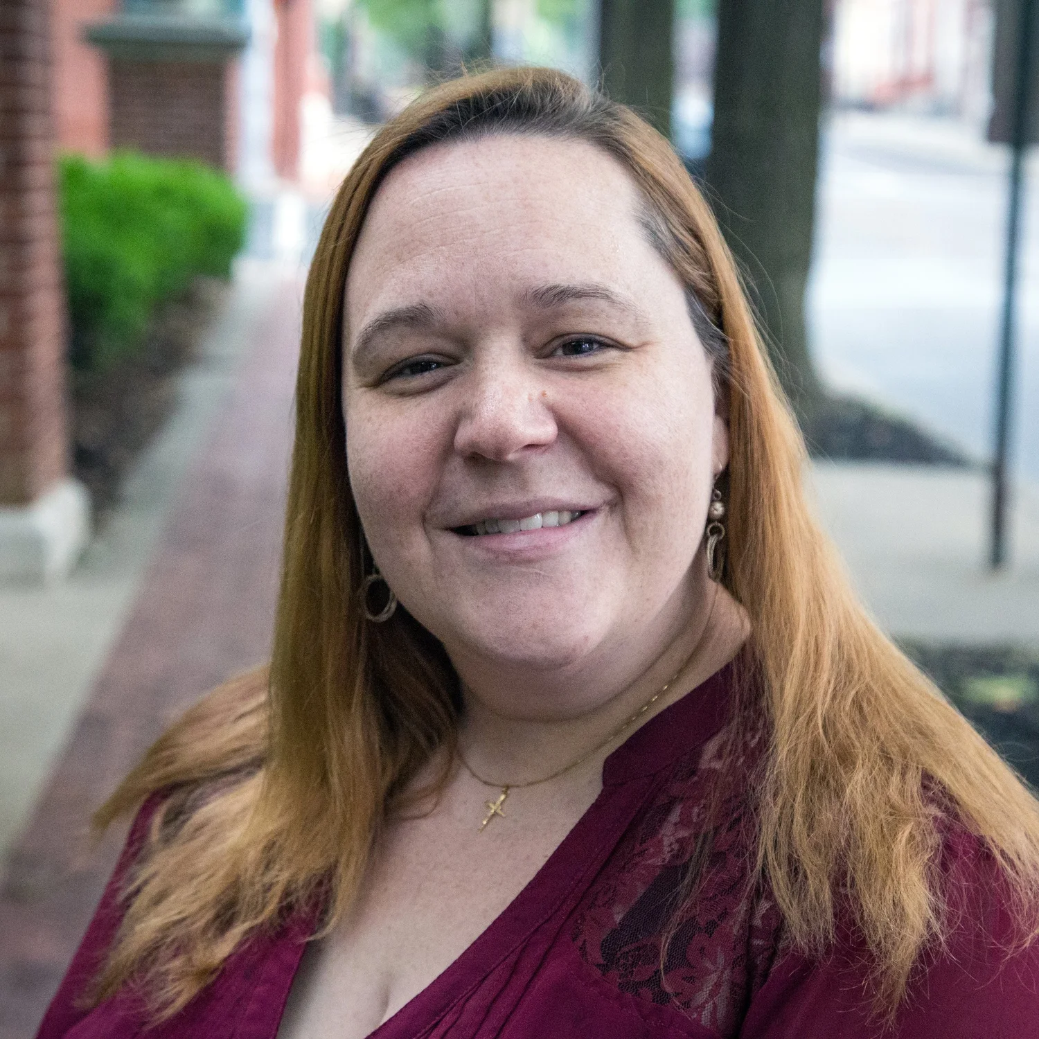 Our Team — YWCA Lancaster