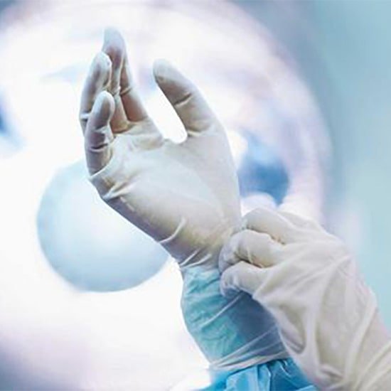 Specialized Centers of Care — Omega Hospital