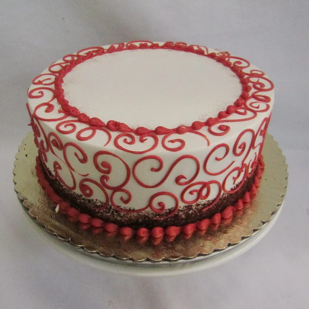 Signature Cakes — Cakes By Creme de la Creme