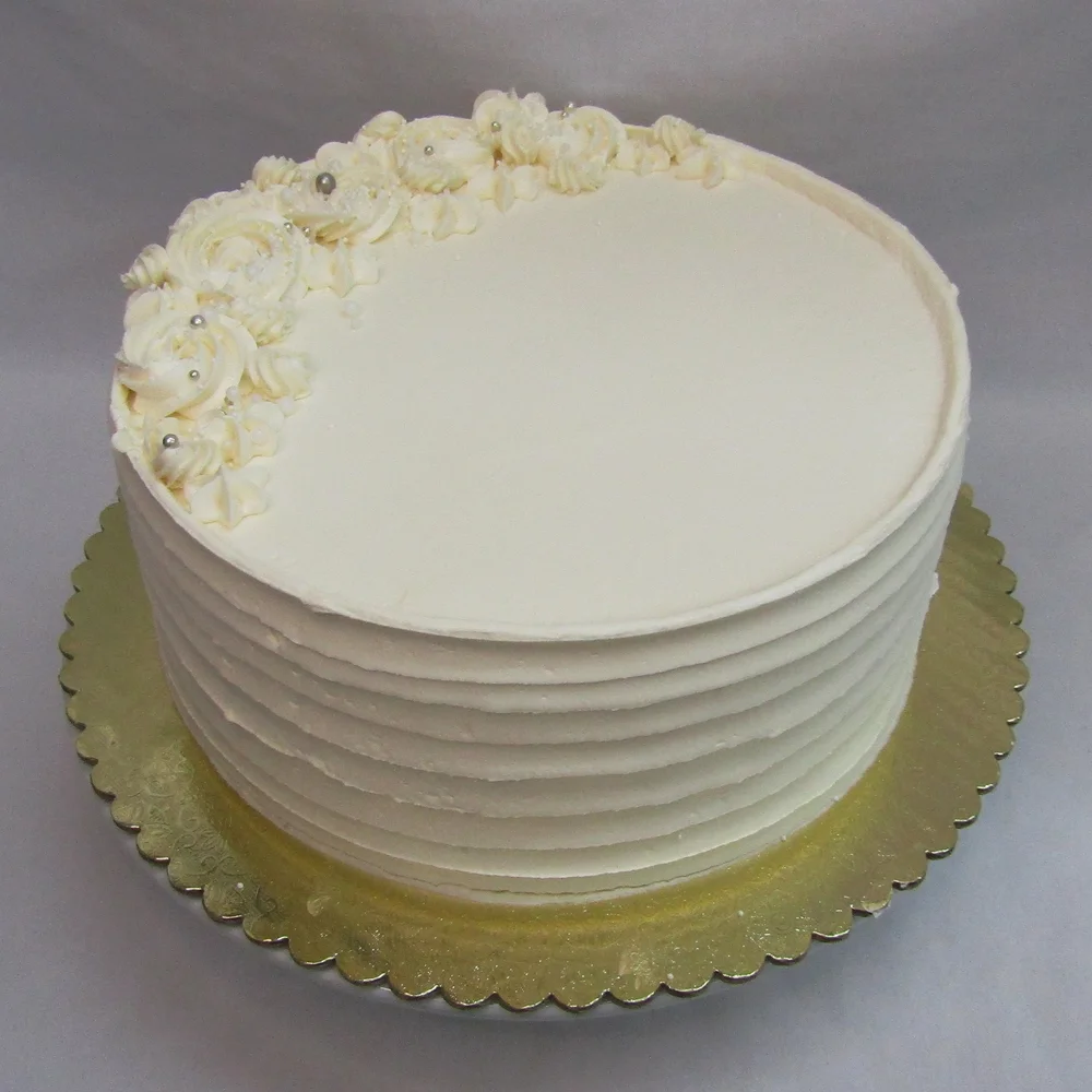 Signature Cakes — Cakes By Creme de la Creme