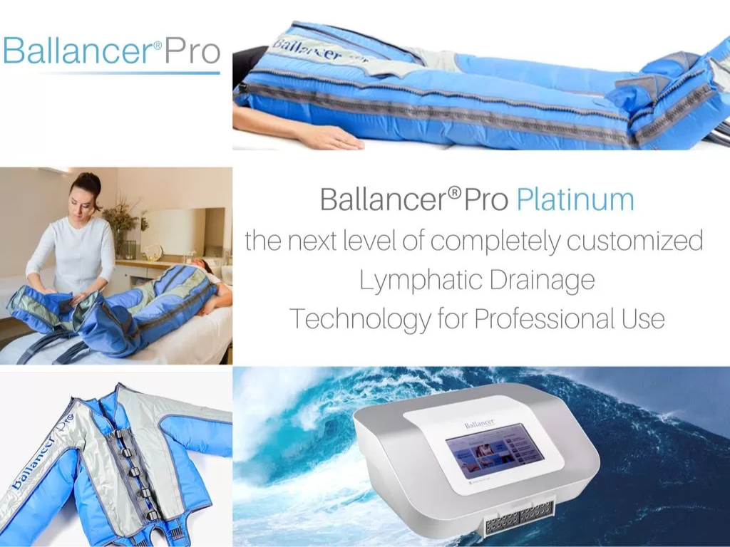 BallancerPro Platinum Elite | Ain't Life Cool | Cryotherapy & Wellness ...