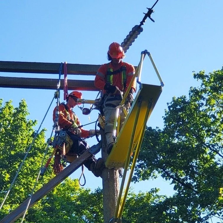 Safety — Elite Powerline
