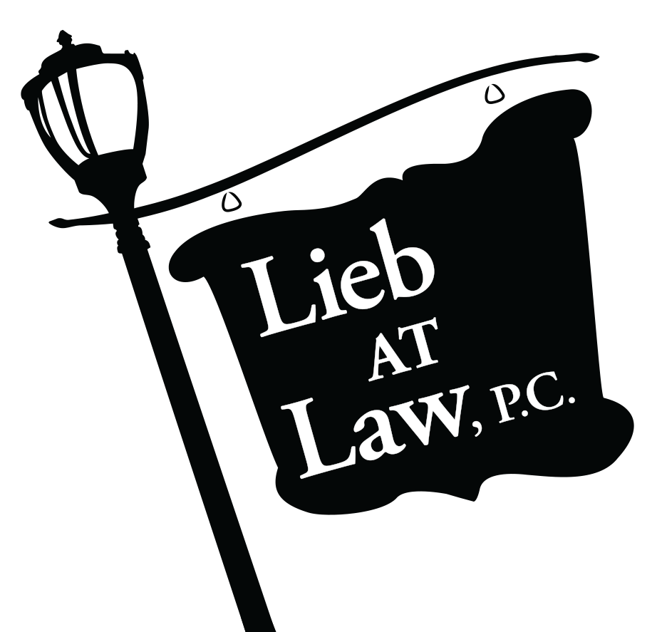 Home | Lieb at Law, P.C. | Litigation for Discrimination, Business ...
