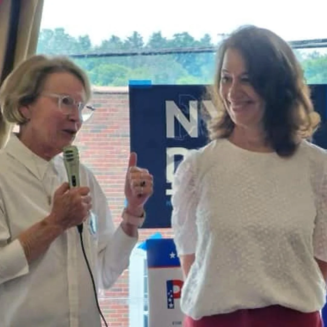 Vote Paula Kay | NY Assembly 100