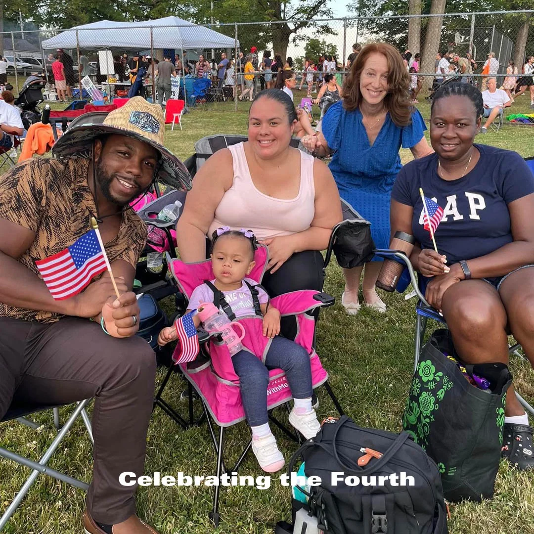 Vote Paula Kay | NY Assembly 100