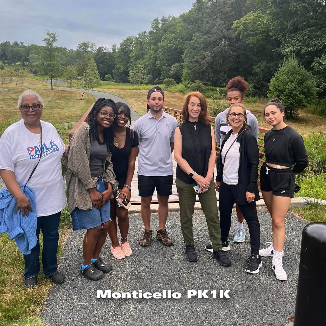 Vote Paula Kay | NY Assembly 100