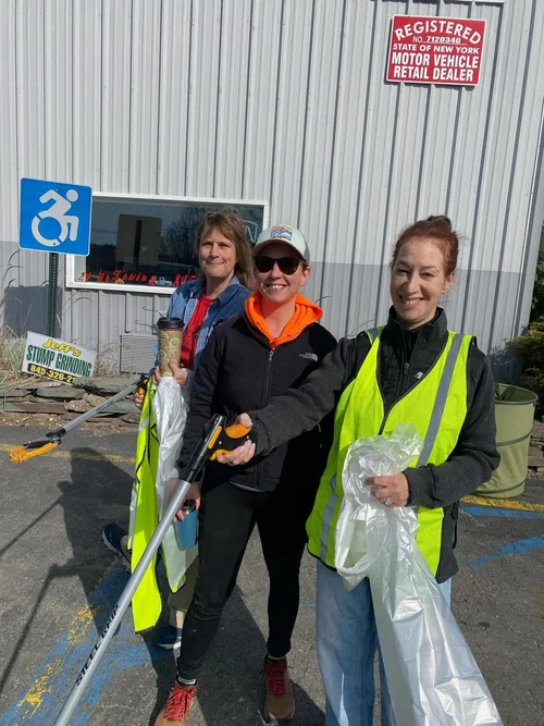 Vote Paula Kay | NY Assembly 100