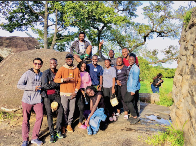 Social Medicine Course — EqualHealth