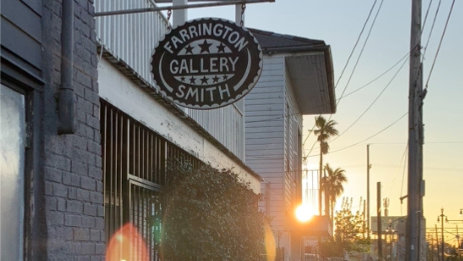 Farrington Smith Gallery