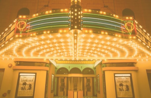 Who We Are — Leeds Center for the Arts