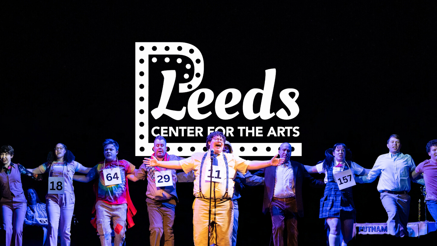 Leeds Center for the Arts