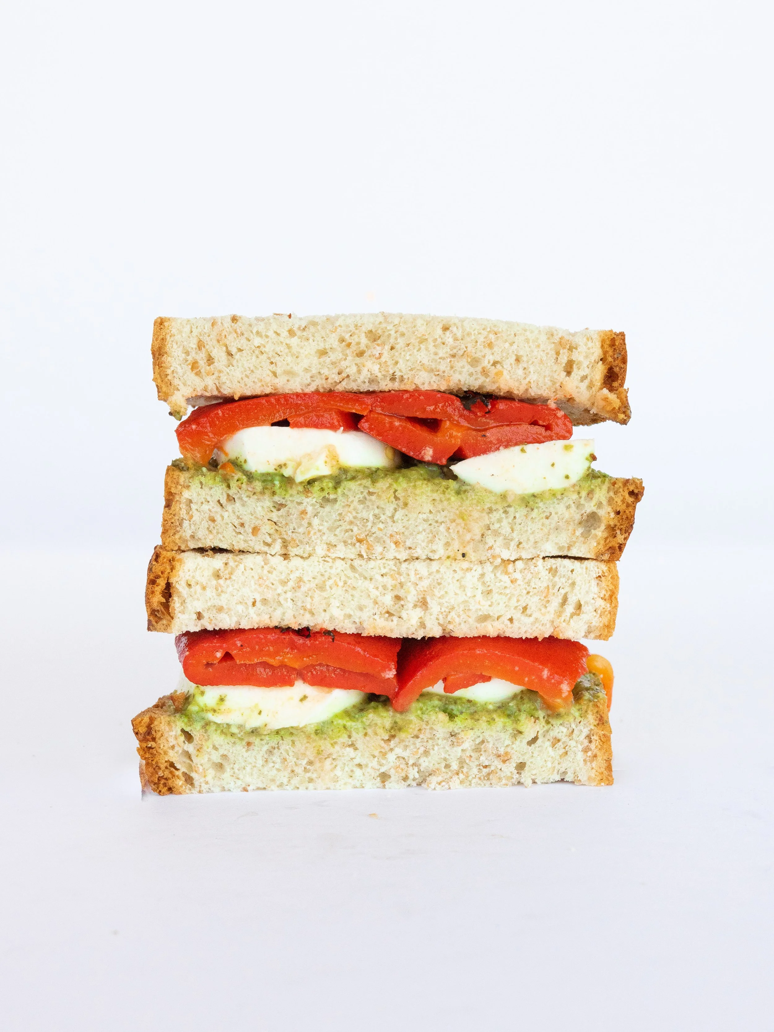 Regular Ass Sandwich