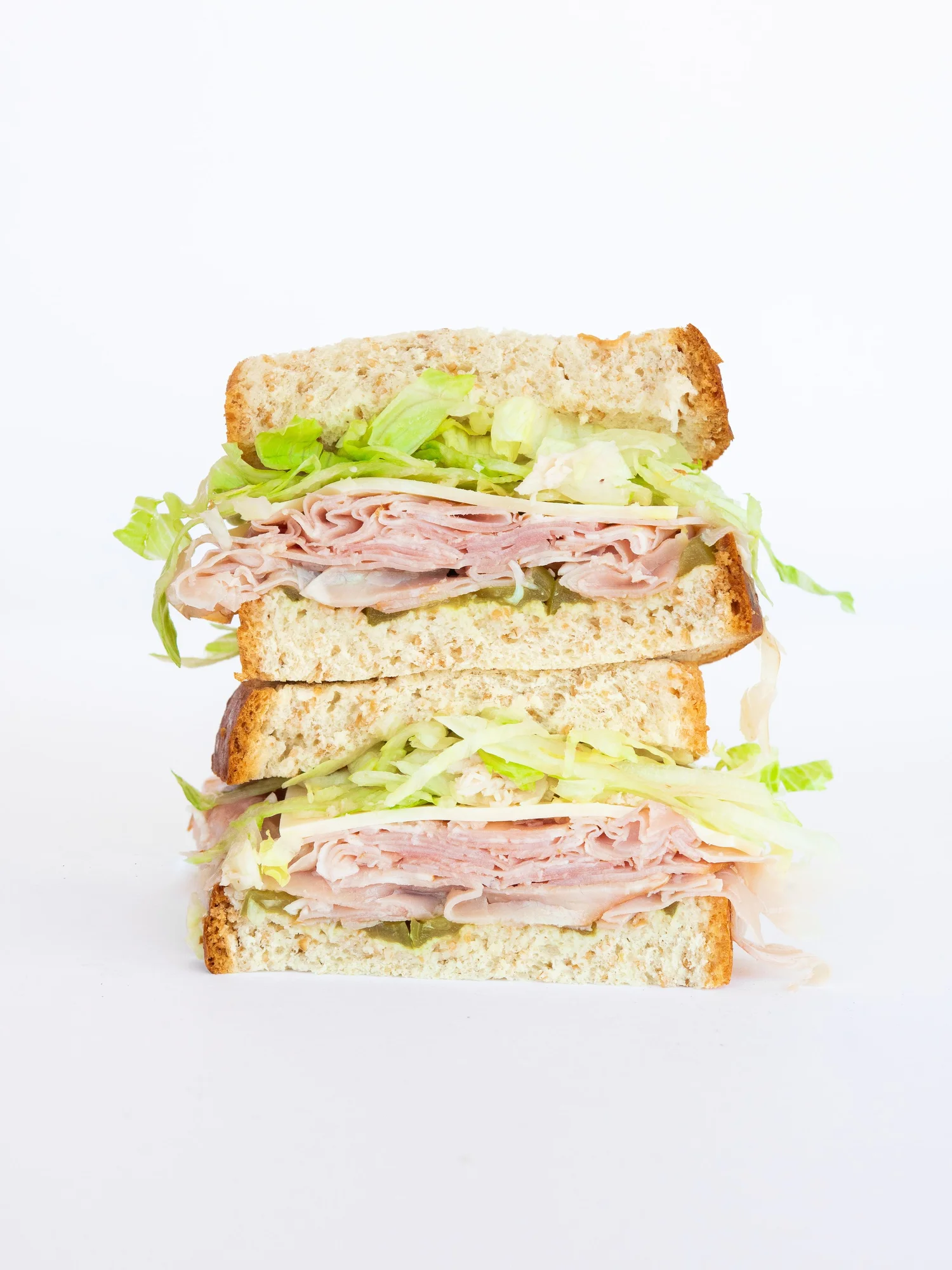 Regular Ass Sandwich