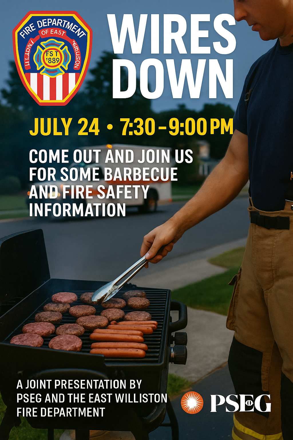 Community News — The Williston Post