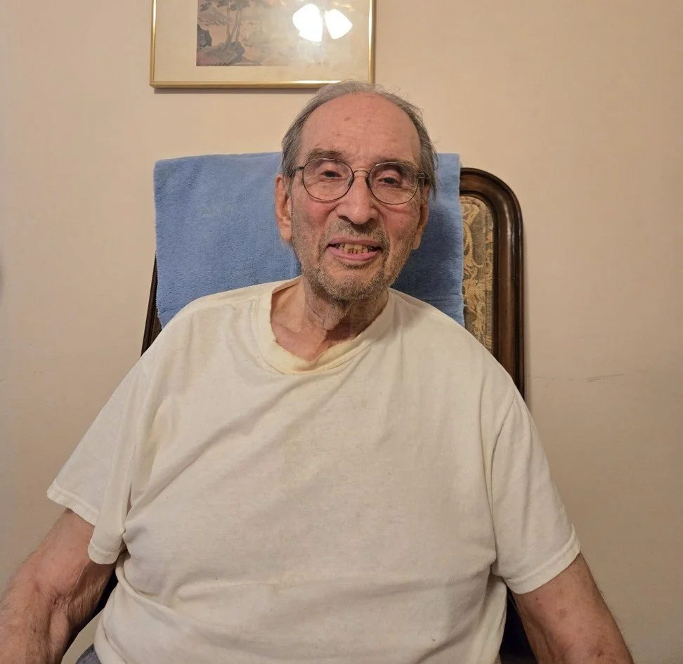 Getting to Know Our Neighbors: David Linden — The Williston Post