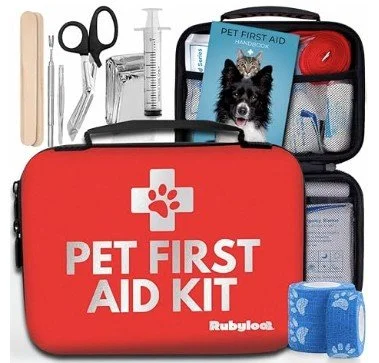 Tips for Creating Emergency Kits for Your Pets — The Williston Post