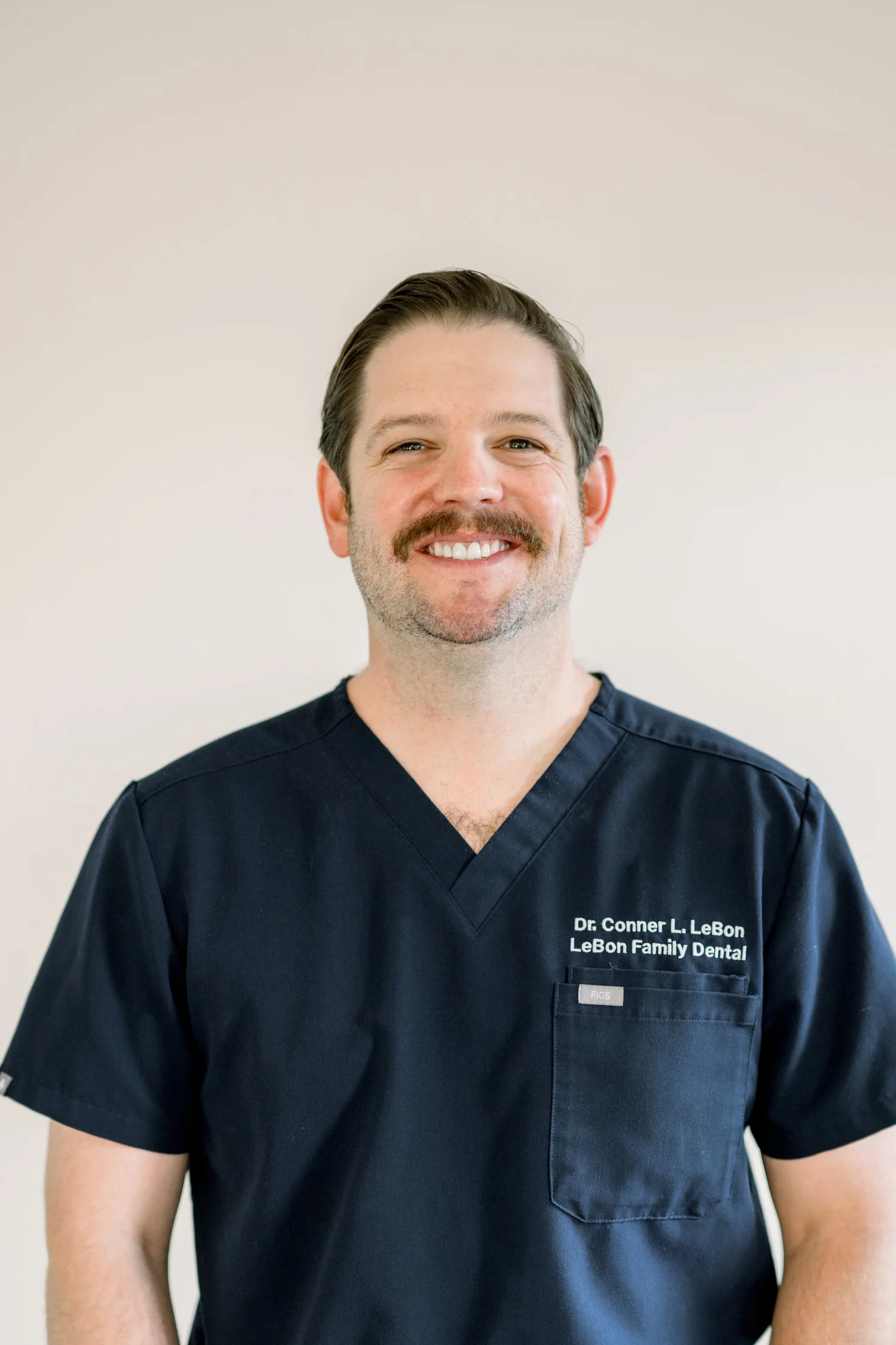 Meet the Team — LeBon Family Dental