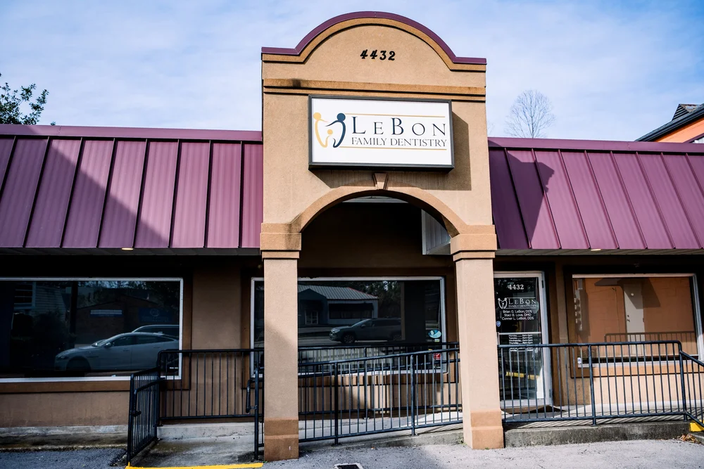 LeBon Family Dental | Where Patients are Family