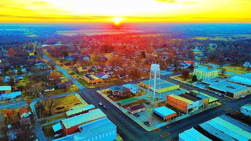 Oswego Kansas Chamber of Commerce