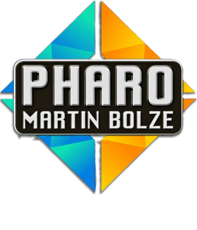 Die Welt der Hypnose mit PHARO Martin Bolze®!
