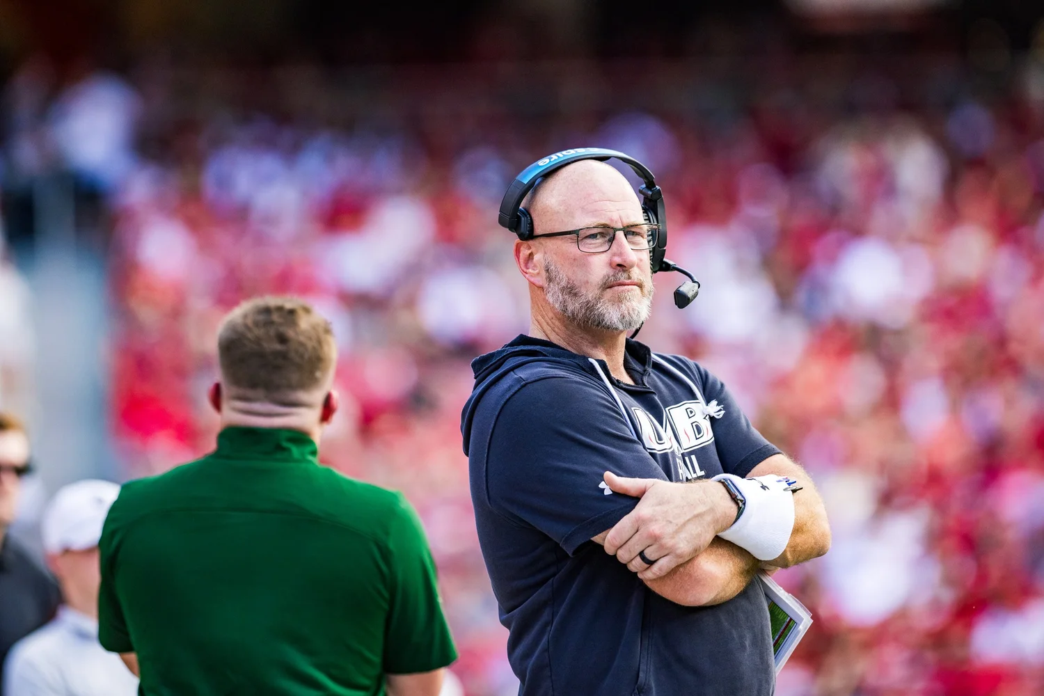 UAB FOOTBALL RECRUITING UPDATE — The BANNER