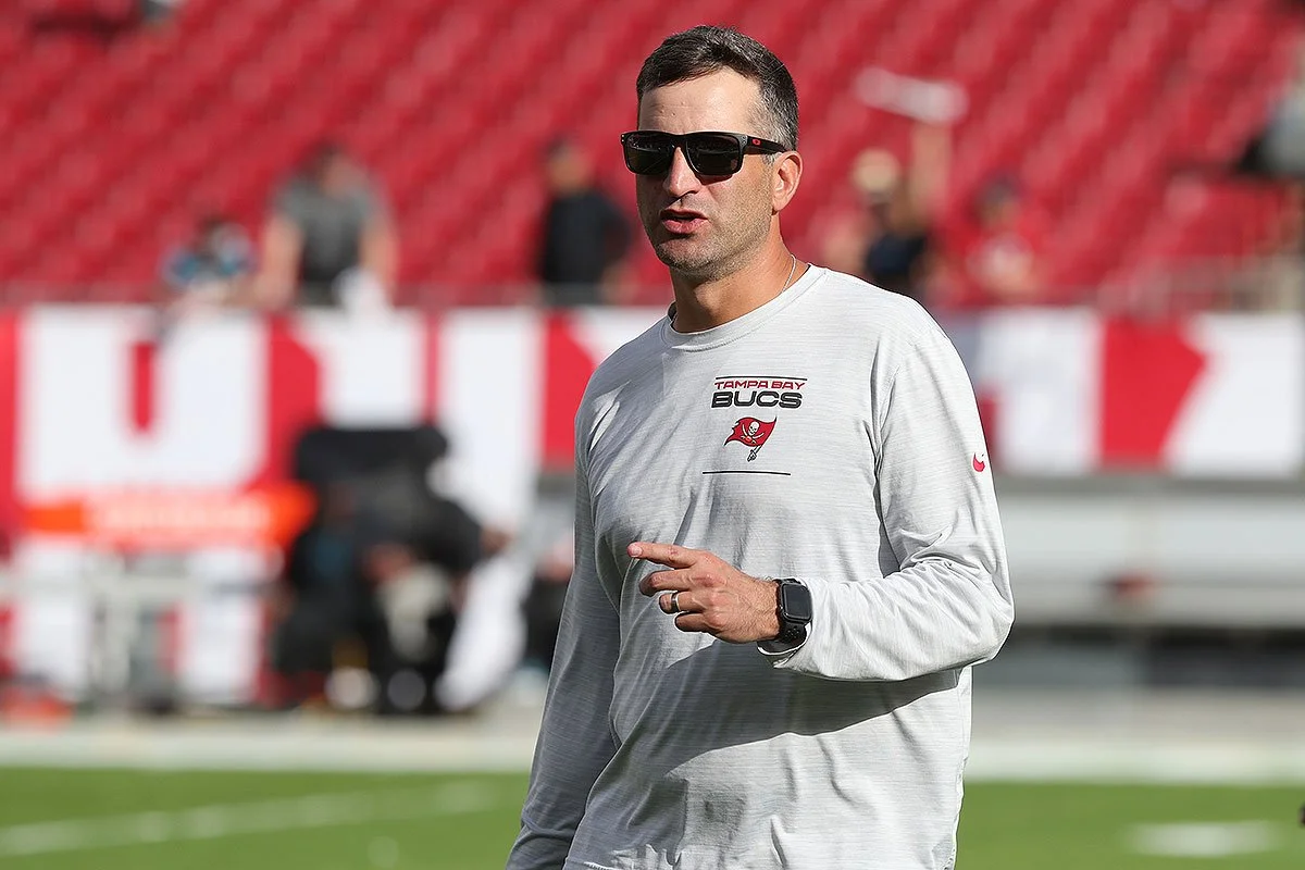 veteran nfl coach KEVIN GARVER joins uab football staff — The BANNER