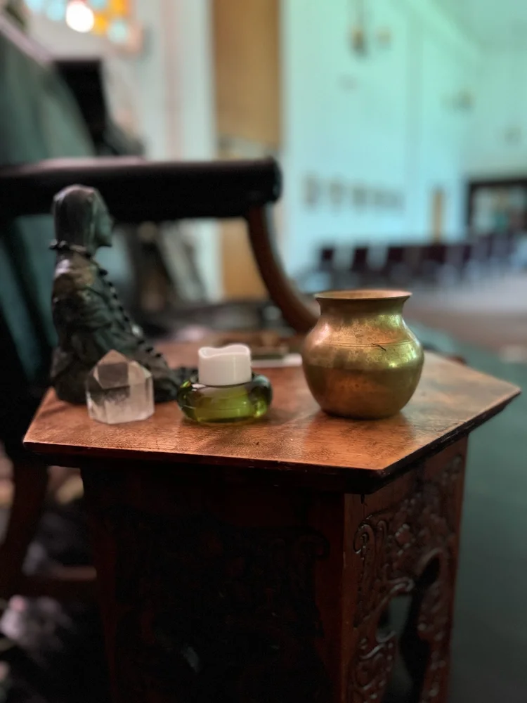 The Assisi Institute | Explore Your Spiritual Path