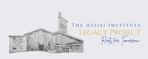 The Assisi Institute | Explore Your Spiritual Path