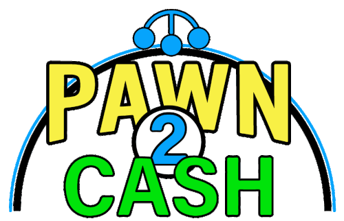 Pawn 2 Cash