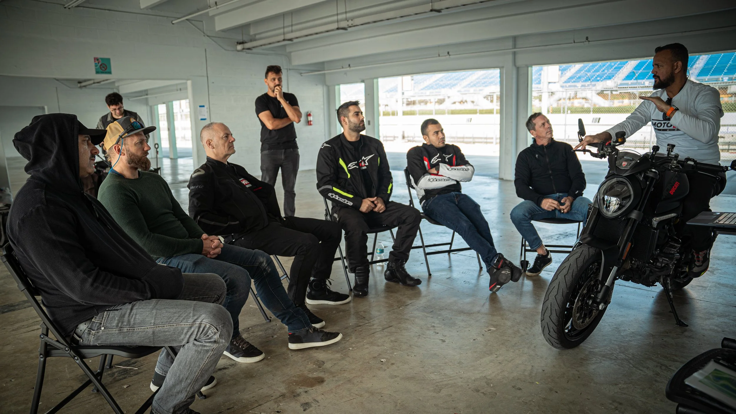 MotoHub Miami