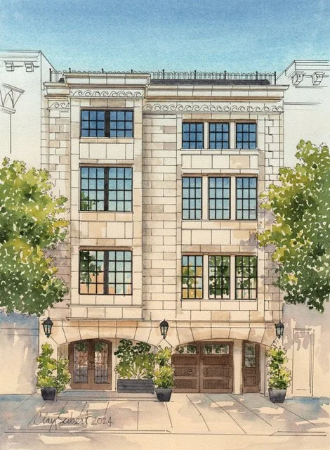 Visit — San Francisco Decorator Showcase