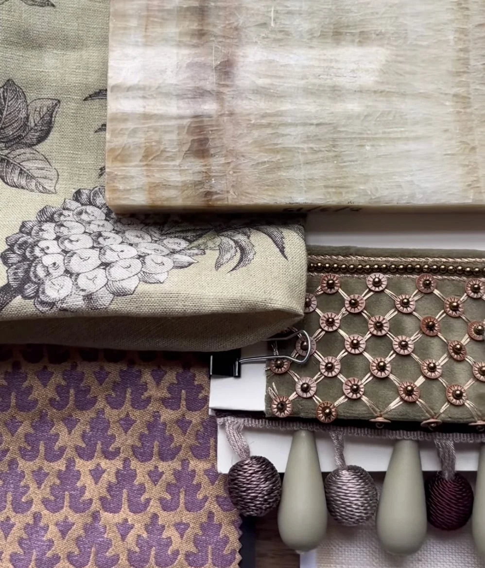 San Francisco Decorator Showcase