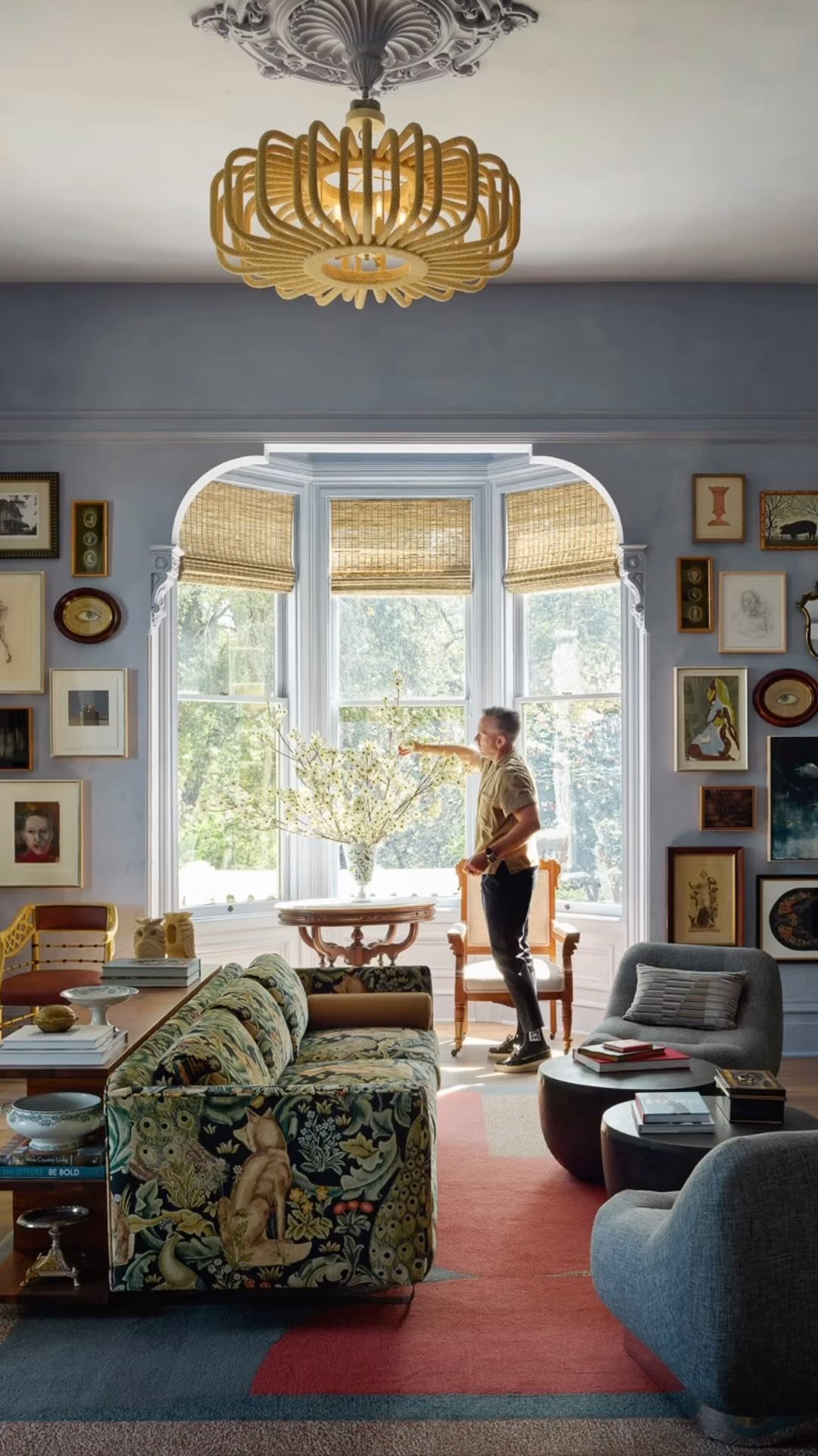 About — San Francisco Decorator Showcase