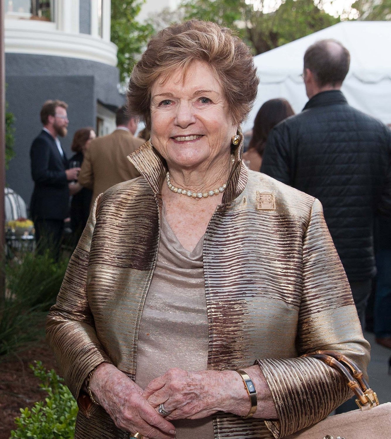 Visit — San Francisco Decorator Showcase