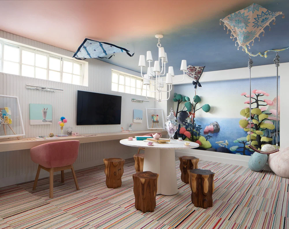 San Francisco Decorator Showcase