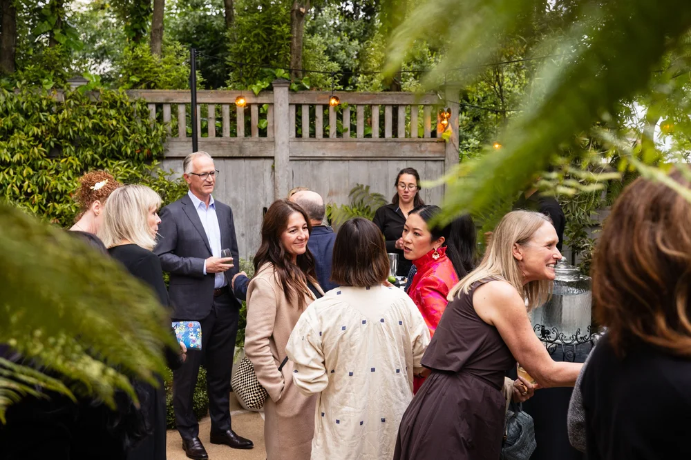 2026 Designers — San Francisco Decorator Showcase