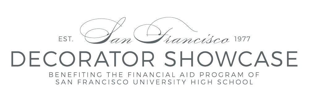 San Francisco Decorator Showcase