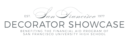 San Francisco Decorator Showcase