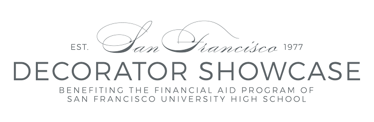 San Francisco Decorator Showcase