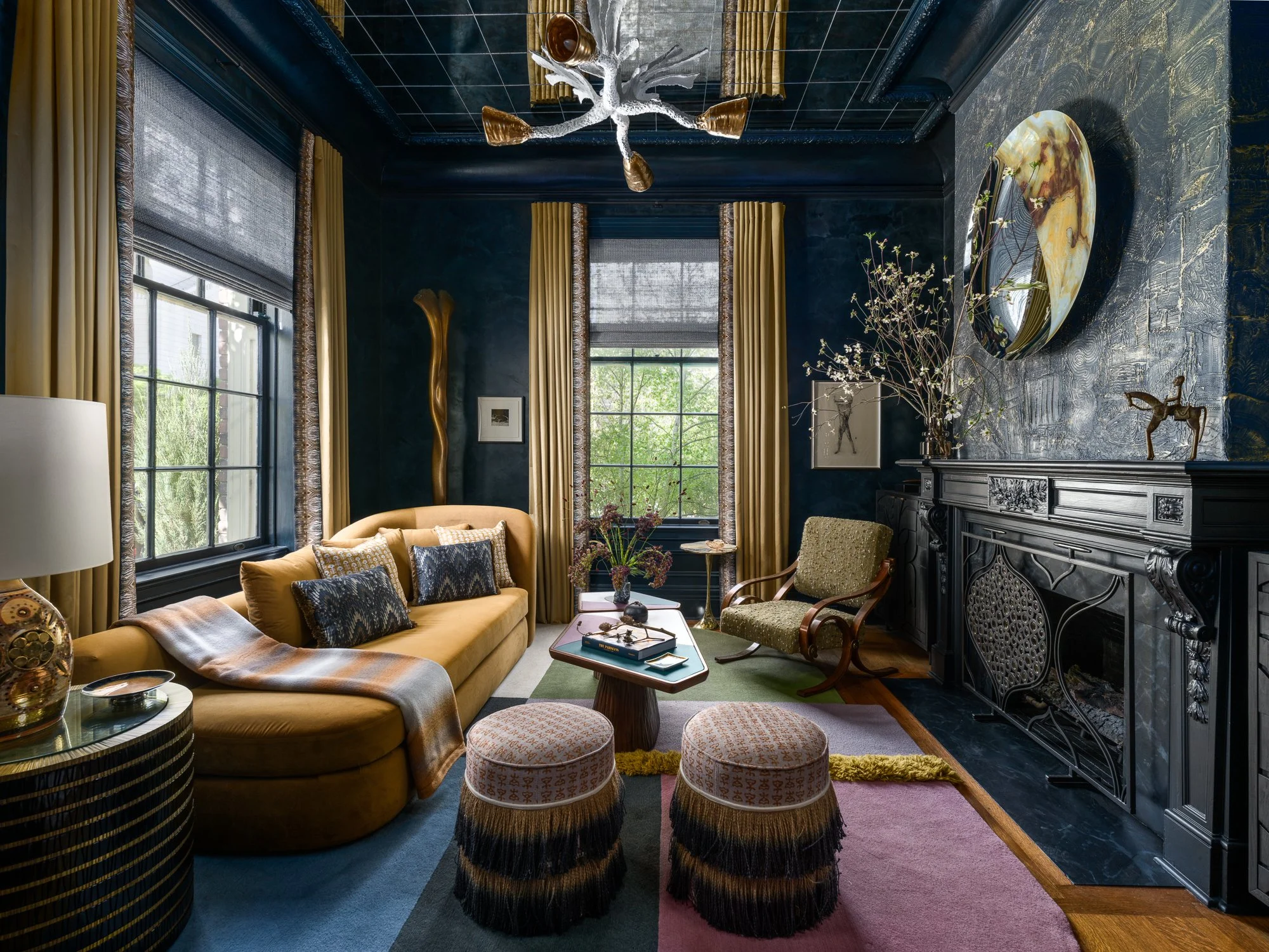 San Francisco Decorator Showcase