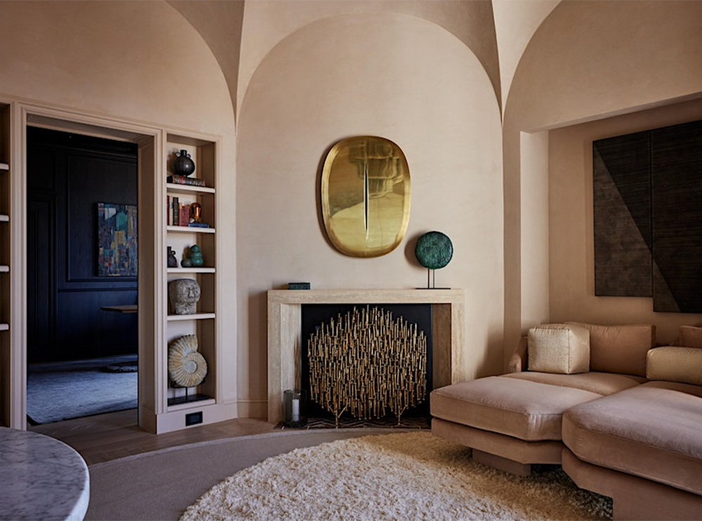 San Francisco Decorator Showcase