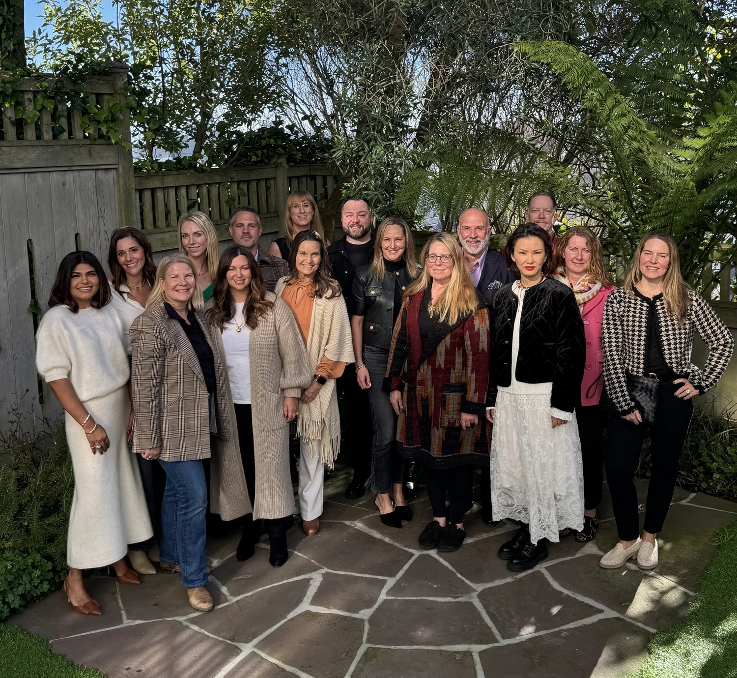 San Francisco Decorator Showcase