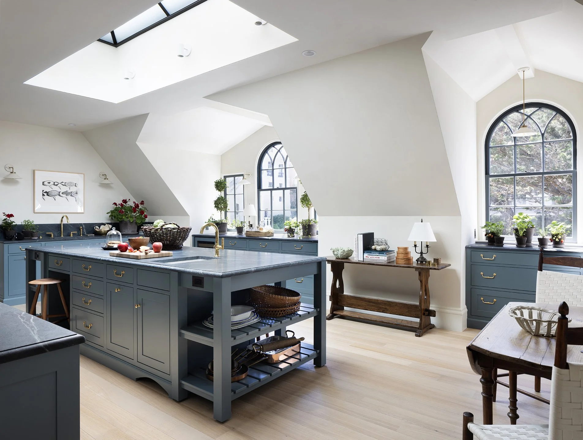 San Francisco Decorator Showcase