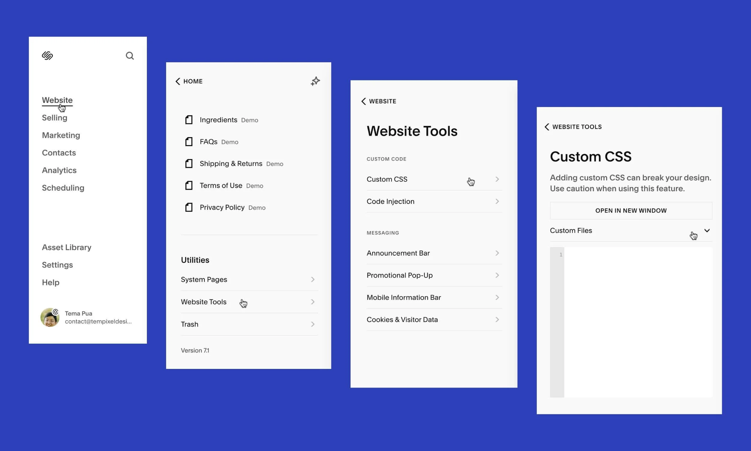 Stand Out from the Crowd: Mastering Custom Fonts for Beginners — Tempixel Design