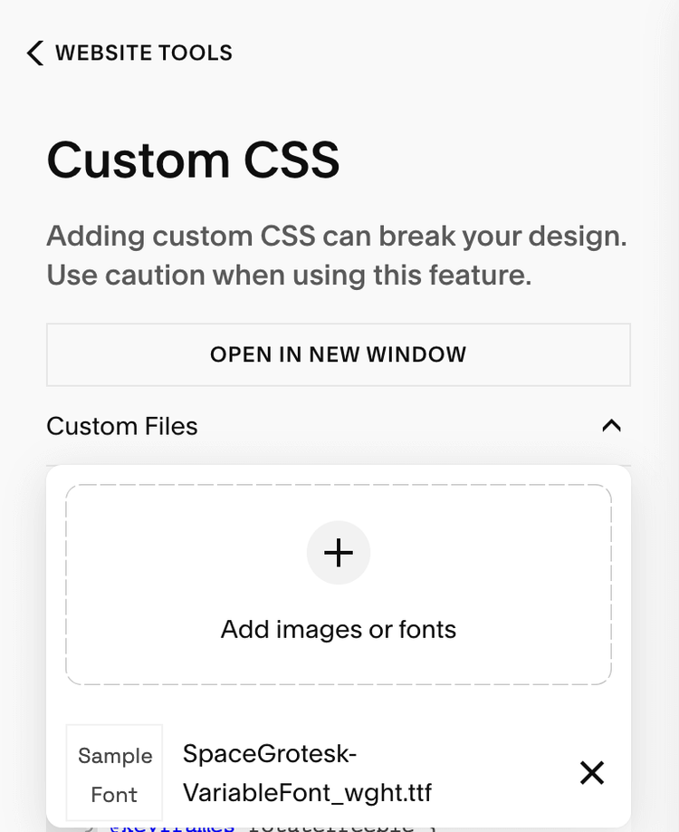 Stand Out from the Crowd: Mastering Custom Fonts for Beginners ...